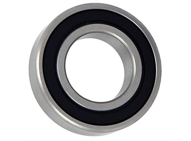 Kulelager 60/28-2RS - Ruco Scandinavia